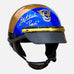 Erik Estrada Signed "CHiPs" California Highway Patrol Full Size Helmet – The Ponch Collection
