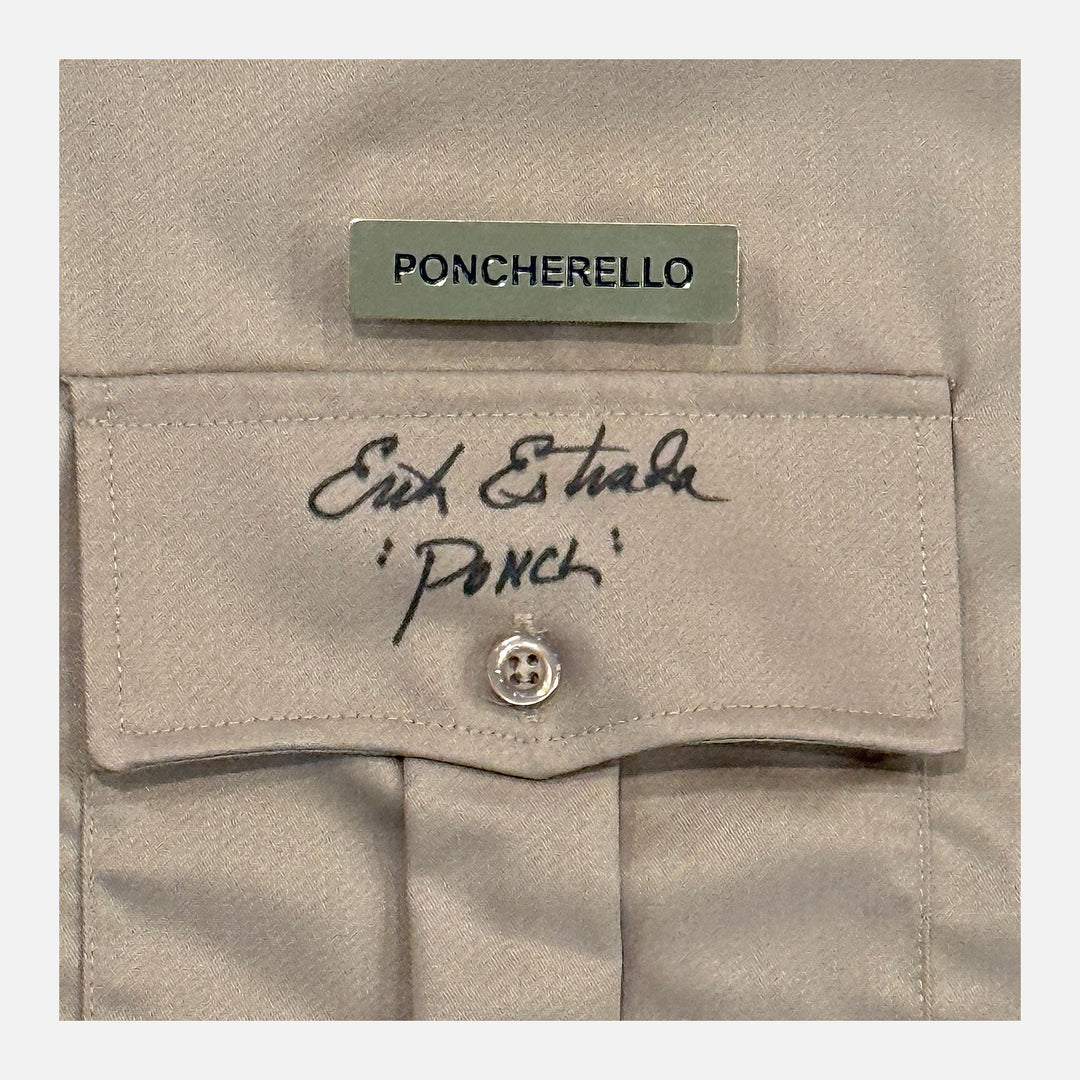 Products – The Ponch Collection
